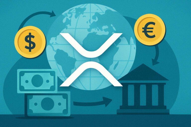 Ripple News (XRP Nachrichten) - Bitcoinbasis
